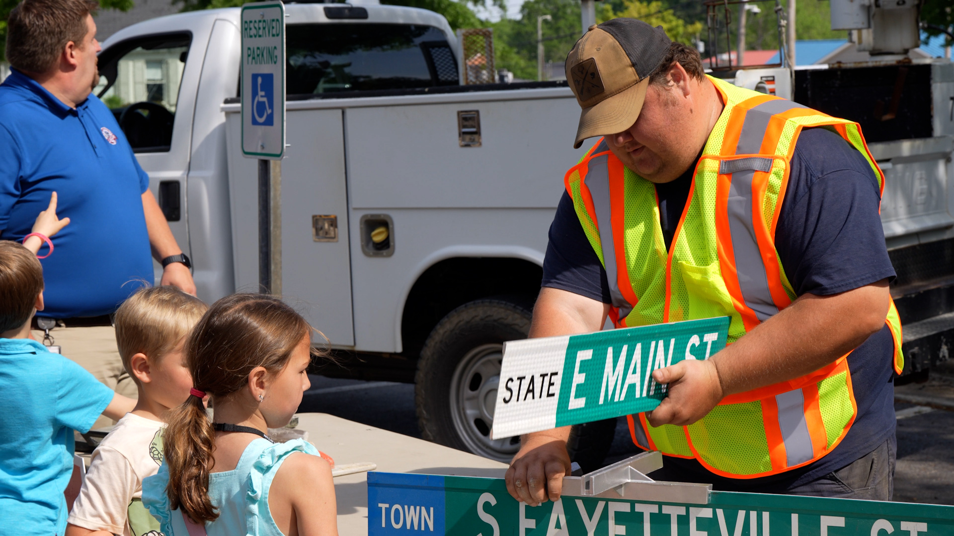 Town of Clayton TYCTWD 2025 P7 | JoCo Report