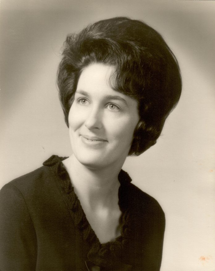 Willie Jean Brinkley Massengill | JoCo Report