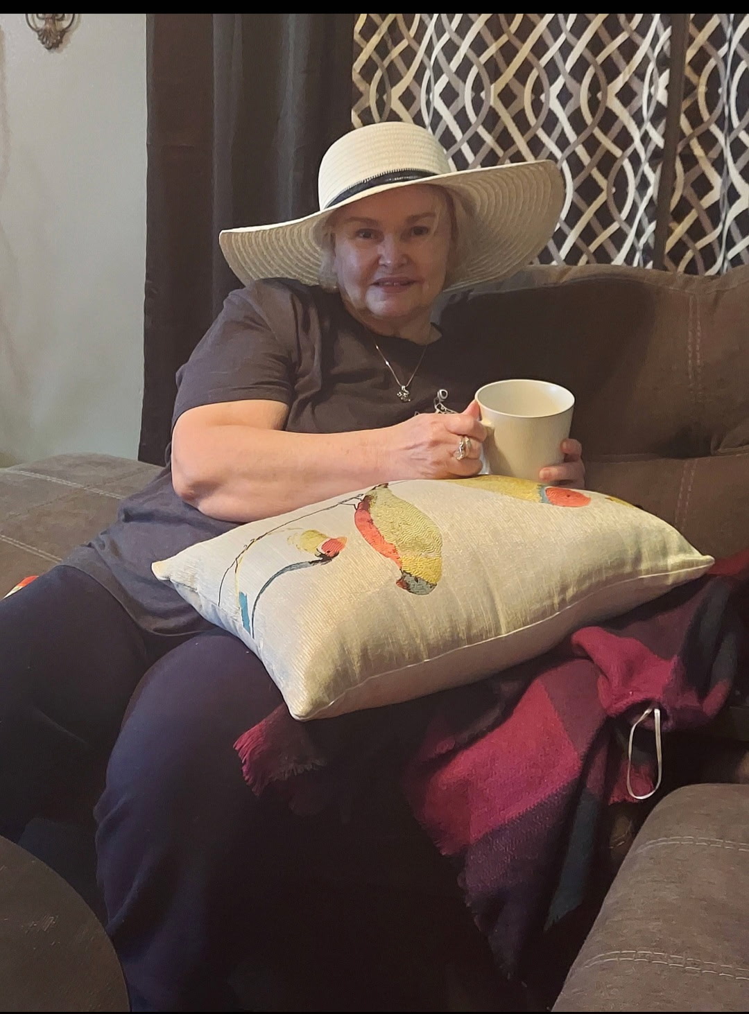 Carolina Johnson | JoCo Report