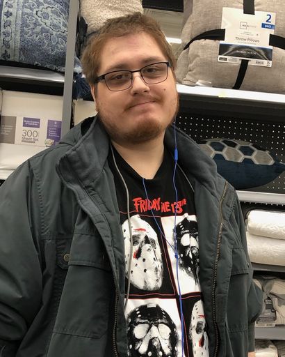 Jeremy Logan Autry – JoCo Report