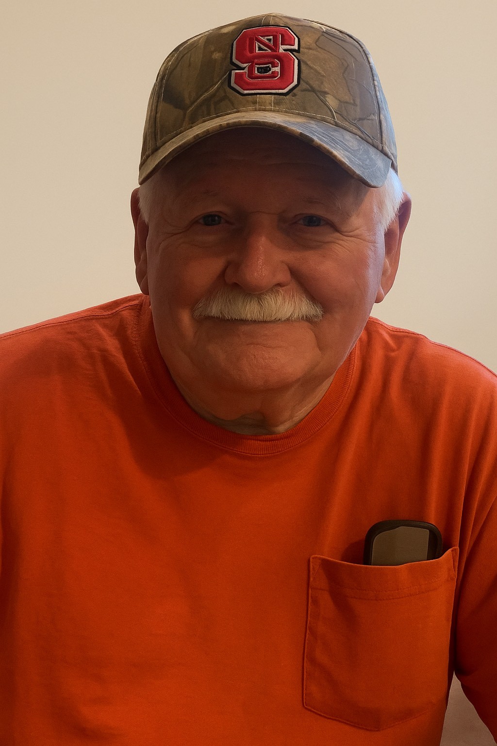 Douglas Steele Langdon, Jr. | JoCo Report