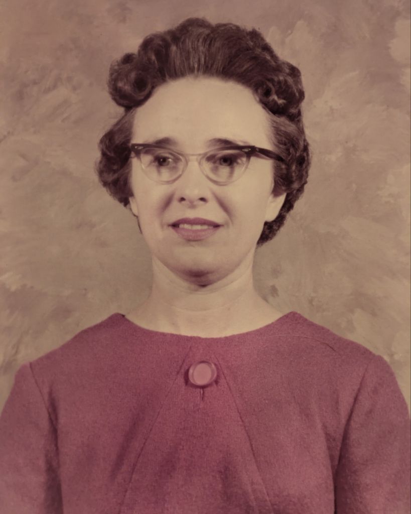 Alice Boykin Massengill | JoCo Report