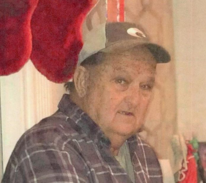 Alvin “Glenn” Sullivan | JoCo Report