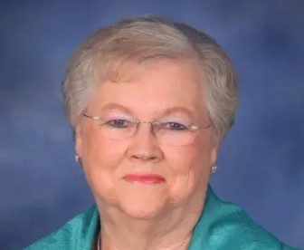 Betty Ann Atkinson | JoCo Report