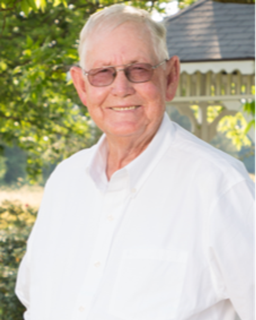 Bobby Vinson Parker | JoCo Report