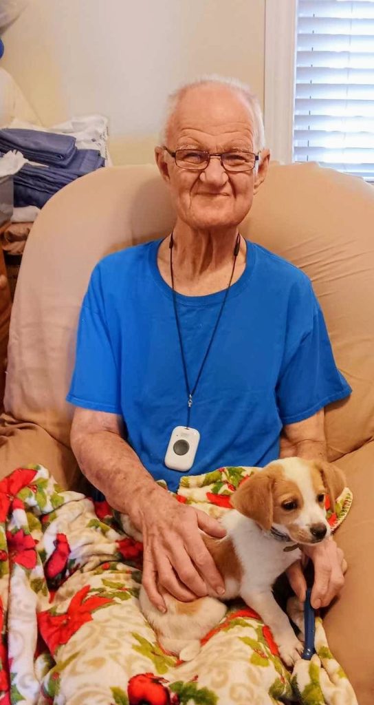 Jerry Ray Brown – JoCo Report