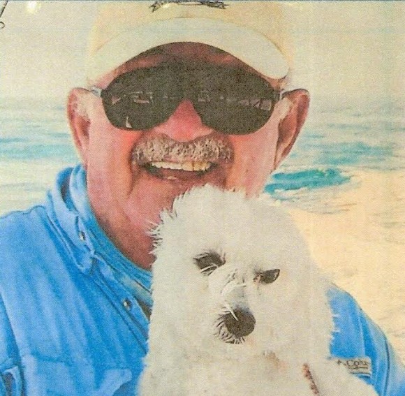 Donald “Donnie” Robert Braswell | JoCo Report