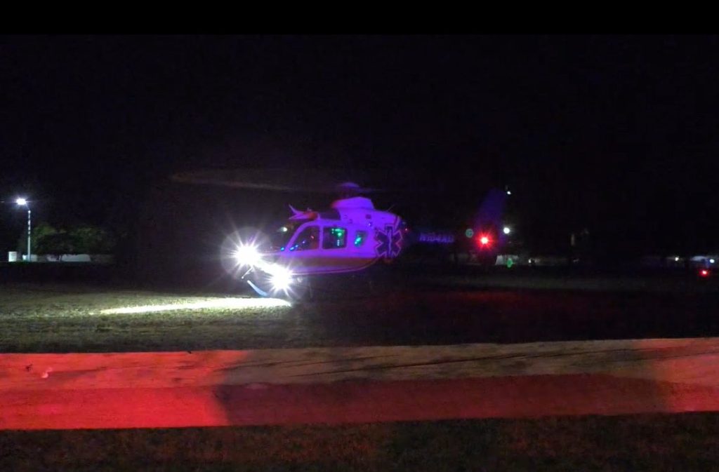 Head On Crash Claims Two Lives Injures Six Joco Report