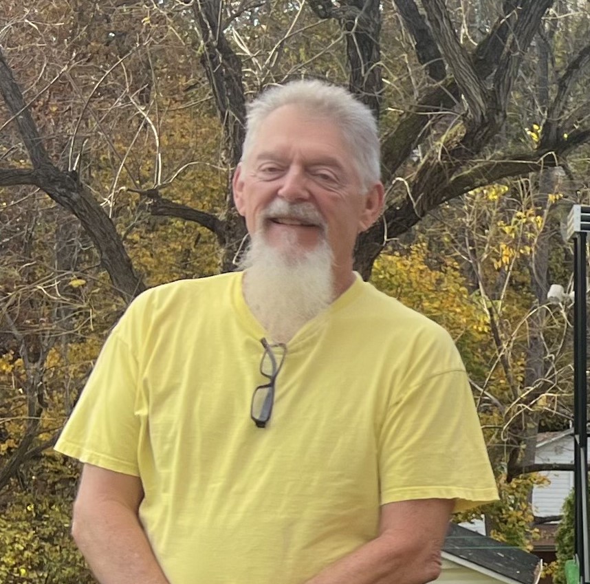 Robert “Bob” Lewis French Jr. | JoCo Report