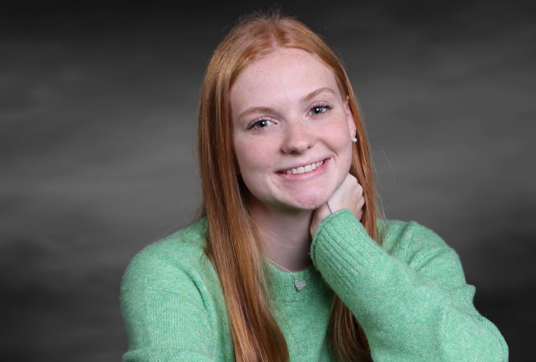 Johnston County Teen Earns Girl Scouts’ Highest Honor For Mental Health ...