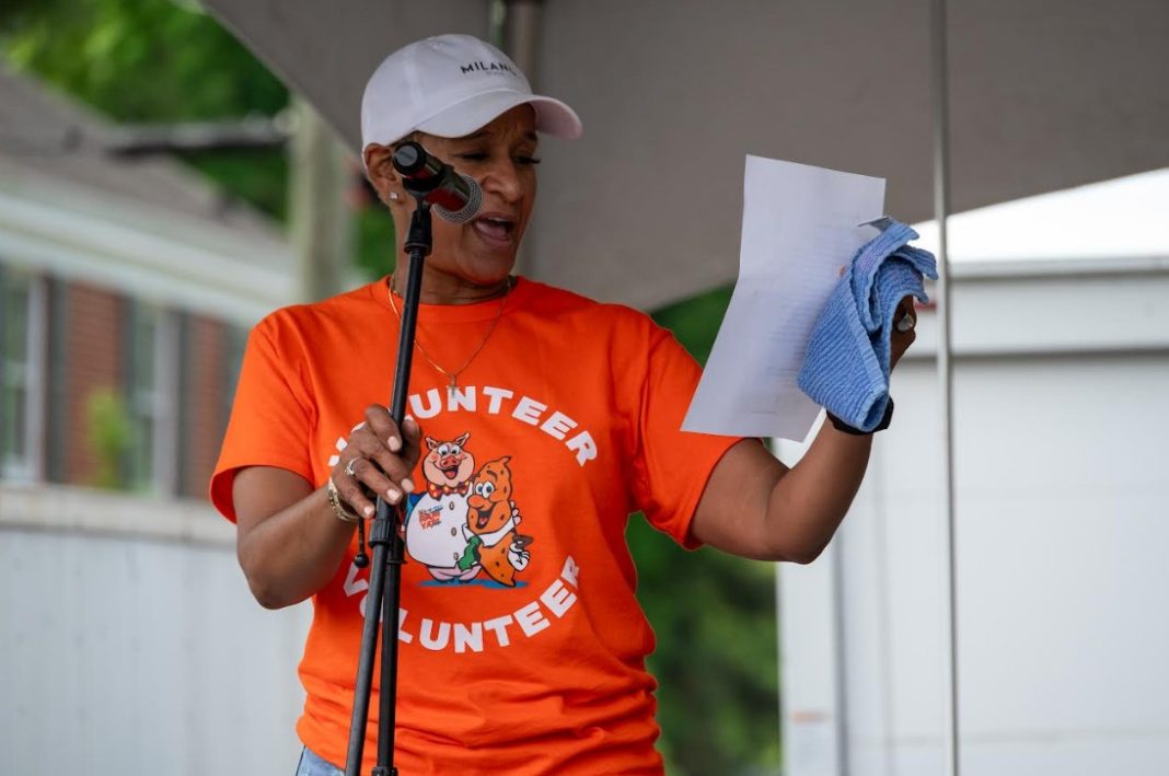 39th Annual Ham & Yam Festival Draws Thousands | JoCo Report