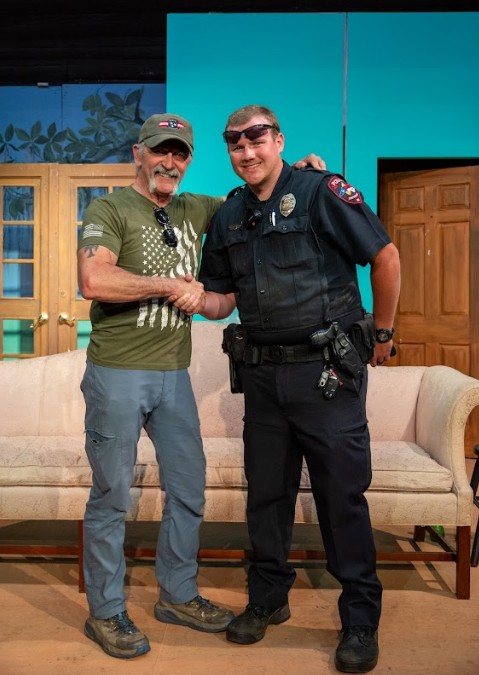 Ham and Yam 2025-c4 – JoCo Report