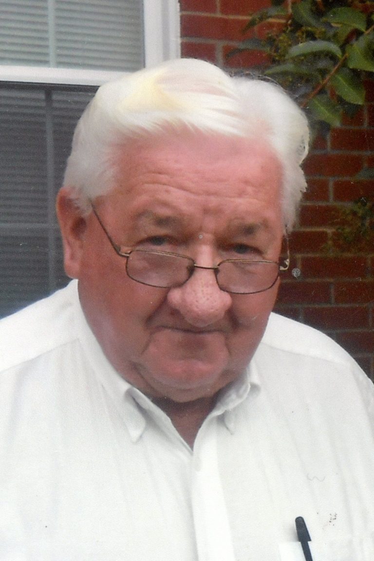 Jimmy Rogers Hinton | JoCo Report