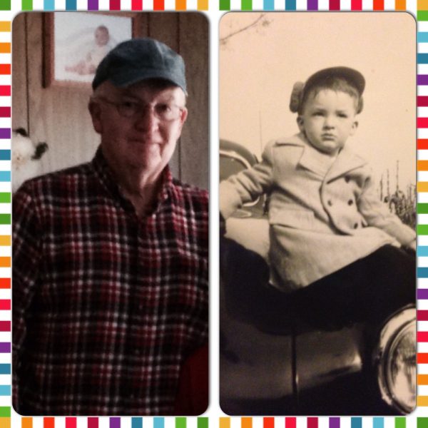 Thomas Linwood Thomas | JoCo Report