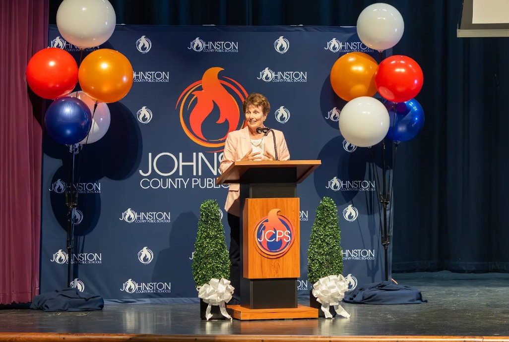 JCPS Hosts Spring 2025 Special Recognition Celebration | JoCo Report