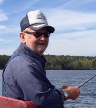 Jimmy Lee MitchellÂ – JoCo Report