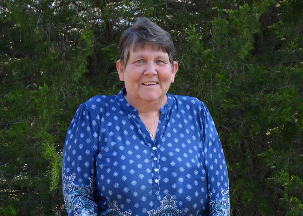 Judith Davis Goodwin – JoCo Report