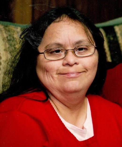 Lucy Yvonne Parrish – JoCo Report