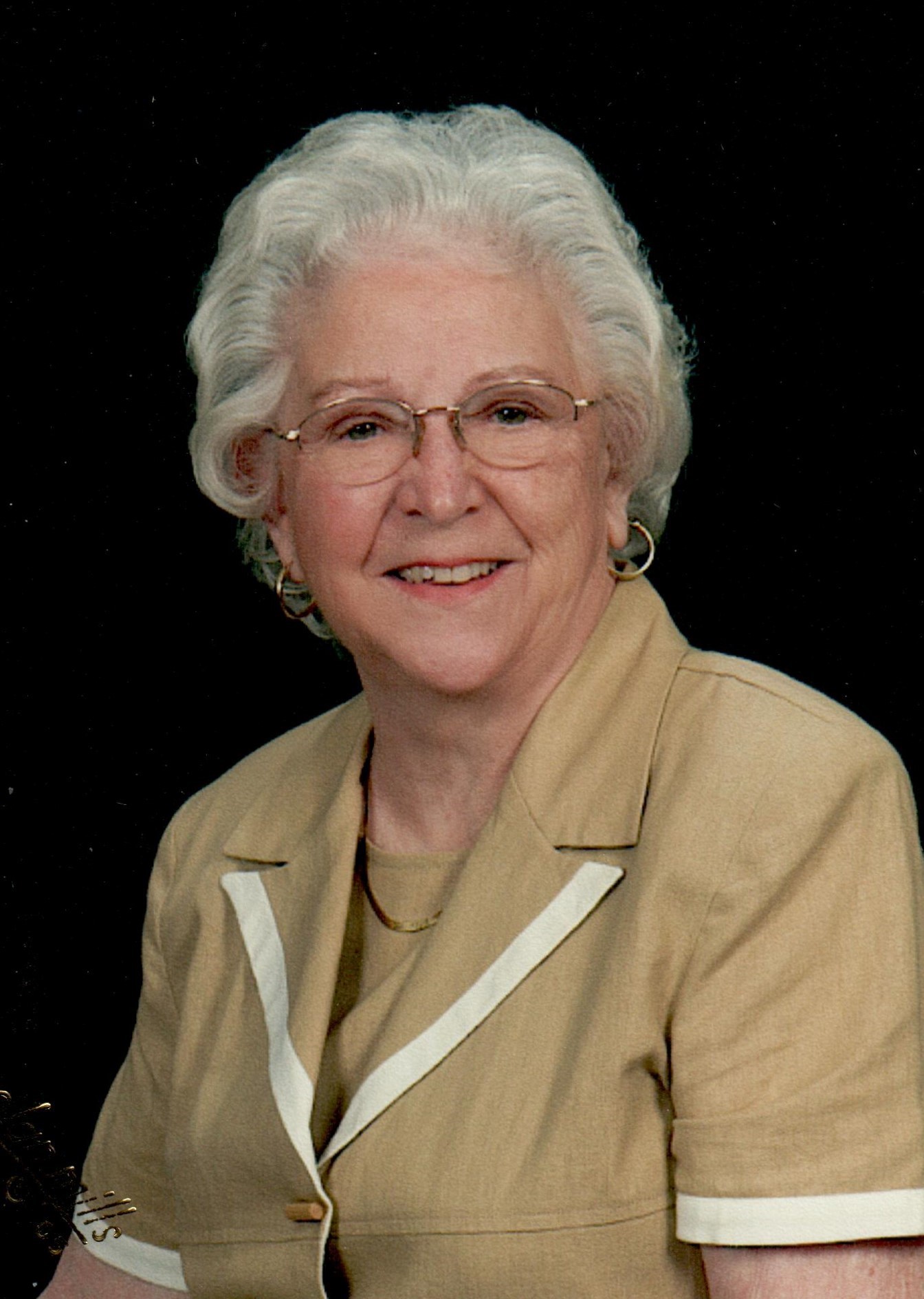 Lula “Mae” Miller Pleasant | JoCo Report