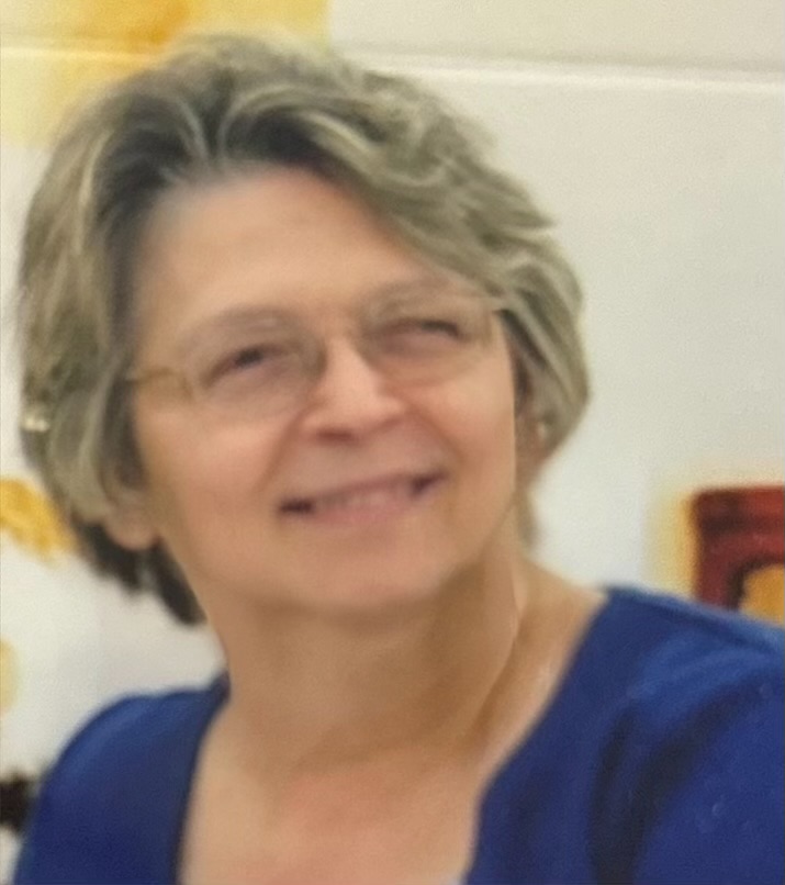 Nancy Elaine Clifton | JoCo Report