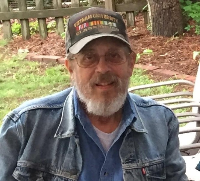 Robert Huxley ParkerÂ – JoCo Report