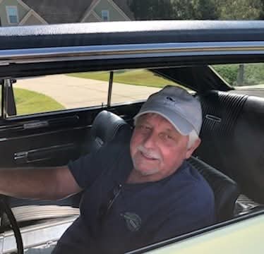 Michael Lee Roberts | JoCo Report