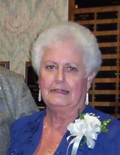 Judith Ann Pope Holland – JoCo Report