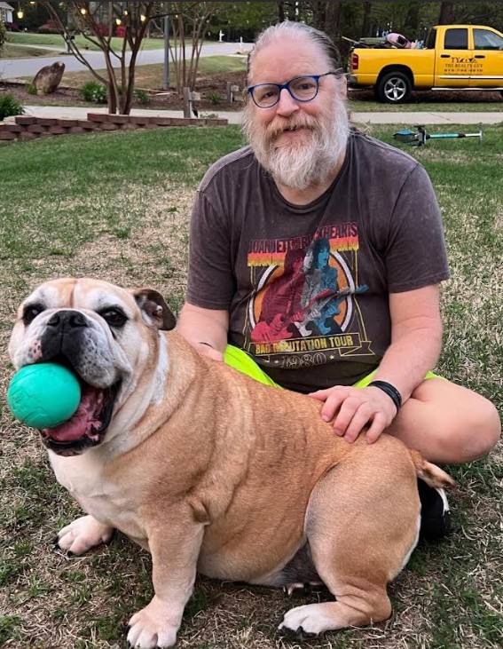 Harris Ray Collins Seawell | JoCo Report