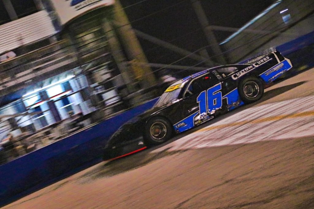 Brandon Head Returns To Victory Lane At Southern National – JoCo Report