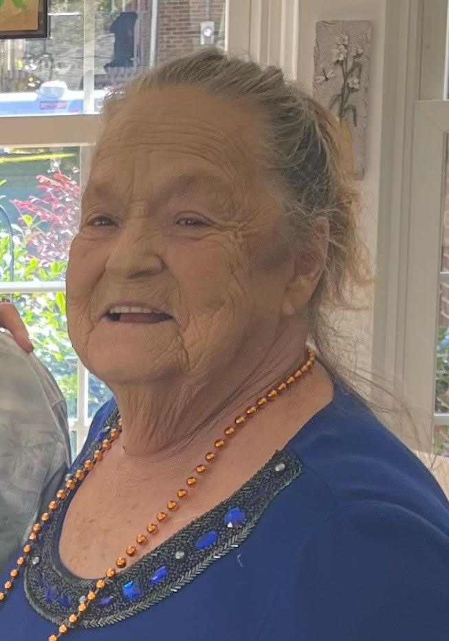 Callie Florence Stanley | JoCo Report