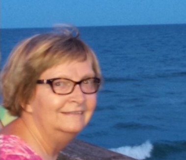 Vicky Susan Windham | JoCo Report