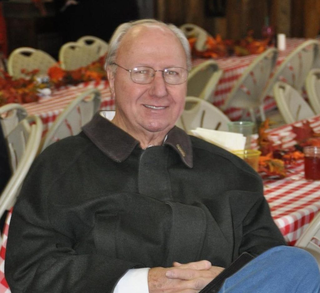 Henry Ray Williams – JoCo Report