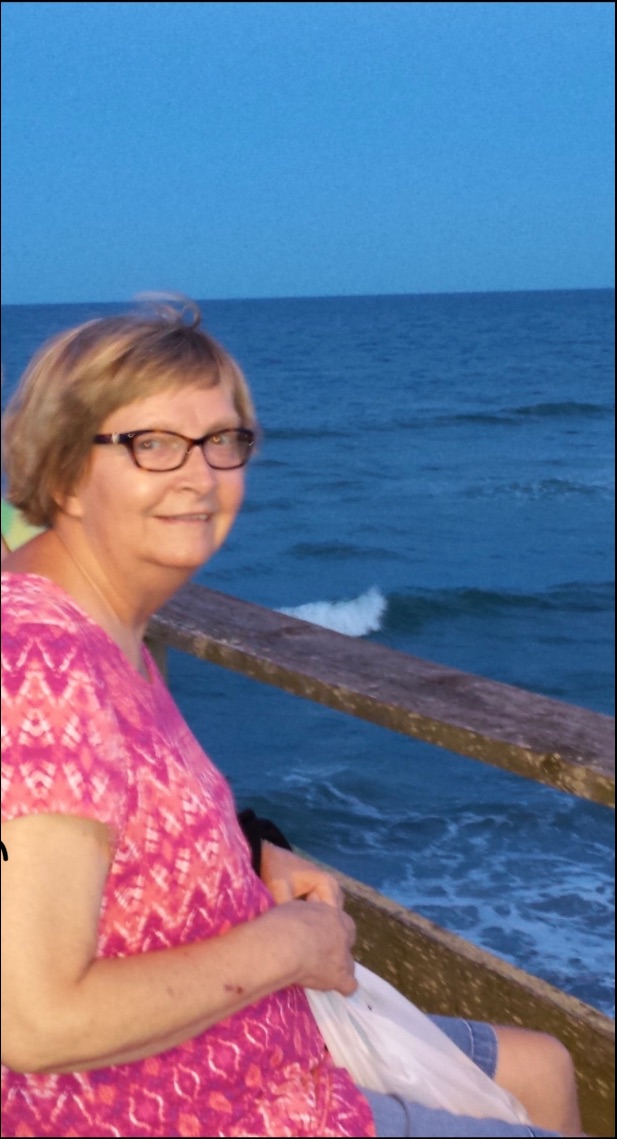 Vicky Susan Windham | JoCo Report