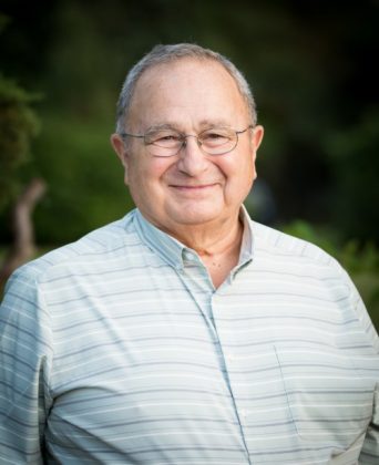 William “Bill” Henry Jones, Jr. | JoCo Report