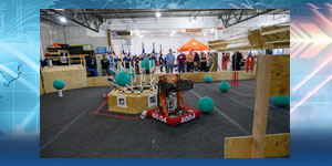 High School Space Crunch Yields Opportunities For Robot-Savvy Workers – JoCo Report
