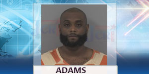 Adams,-Michael-Raheem-Mugshot-FI – JoCo Report