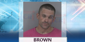 Arrest Made In Residential Break-In – JoCo Report