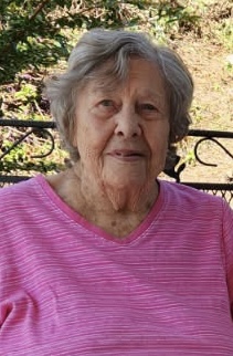 Elsie Brown Collier | JoCo Report