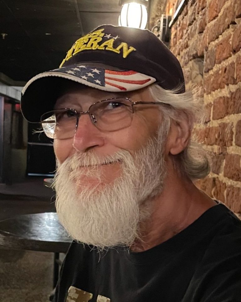 George “Budd” Franklin Smith | JoCo Report