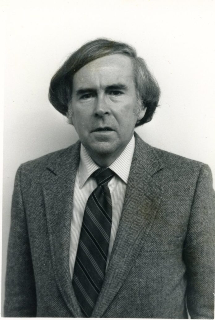 Bobby Ray Hawley | JoCo Report