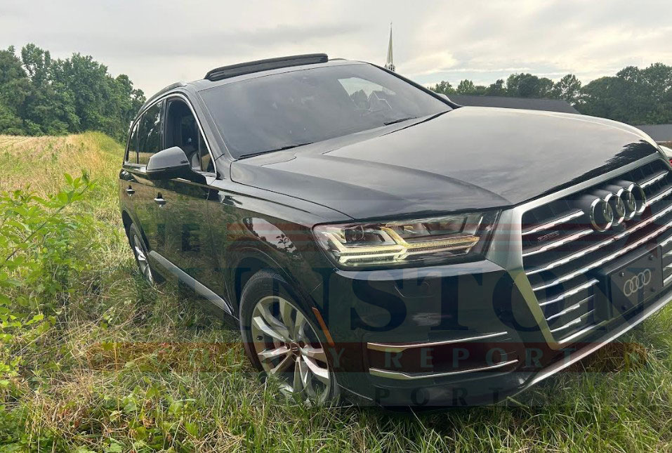 Undercover Investigation Results In Two Traffic Stops, Three Drug Arrests – JoCo Report