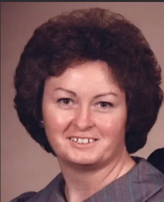 Jean Bunn Mason | JoCo Report