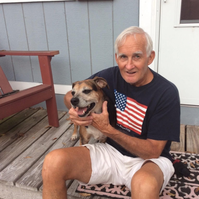 Larry Ray Snipes | JoCo Report