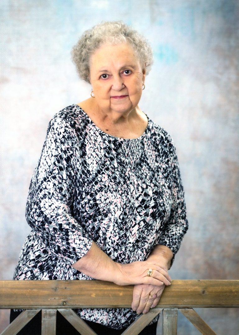 Linda Wadsworth Rhodes | JoCo Report