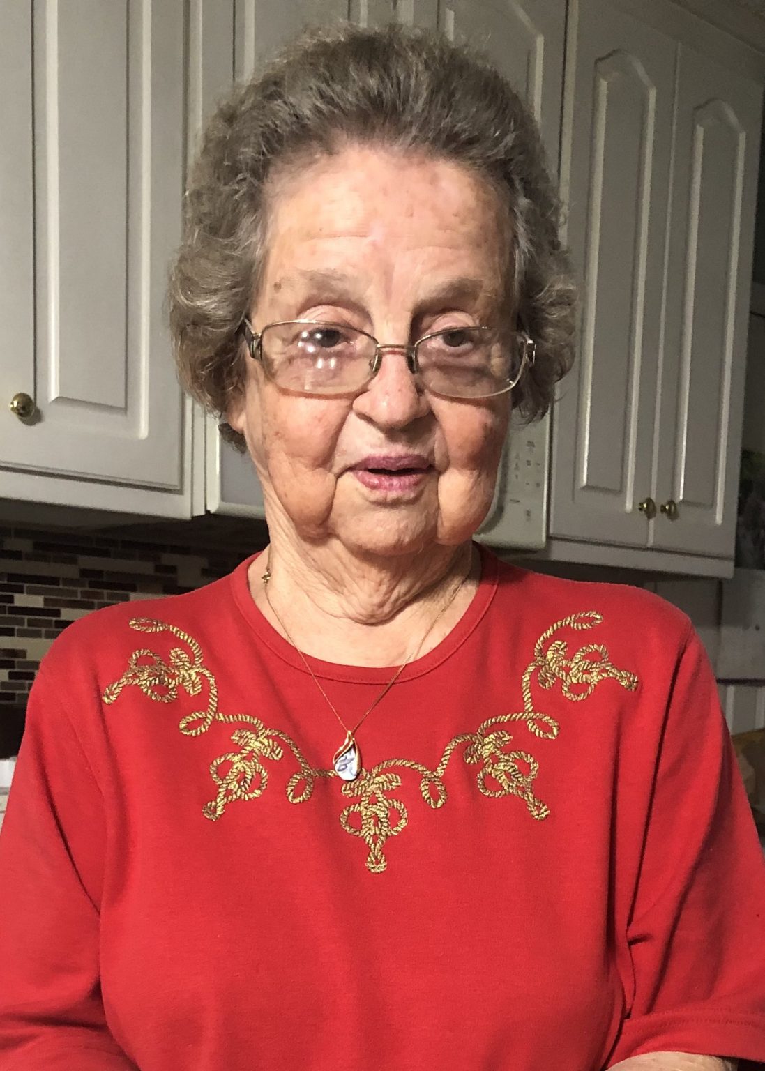 Lorraine B King | JoCo Report