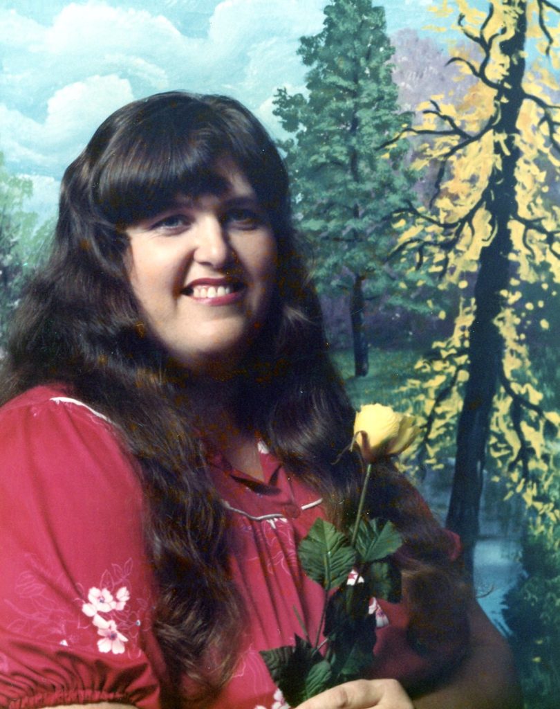 Barbara Jean Gregory Parker | JoCo Report