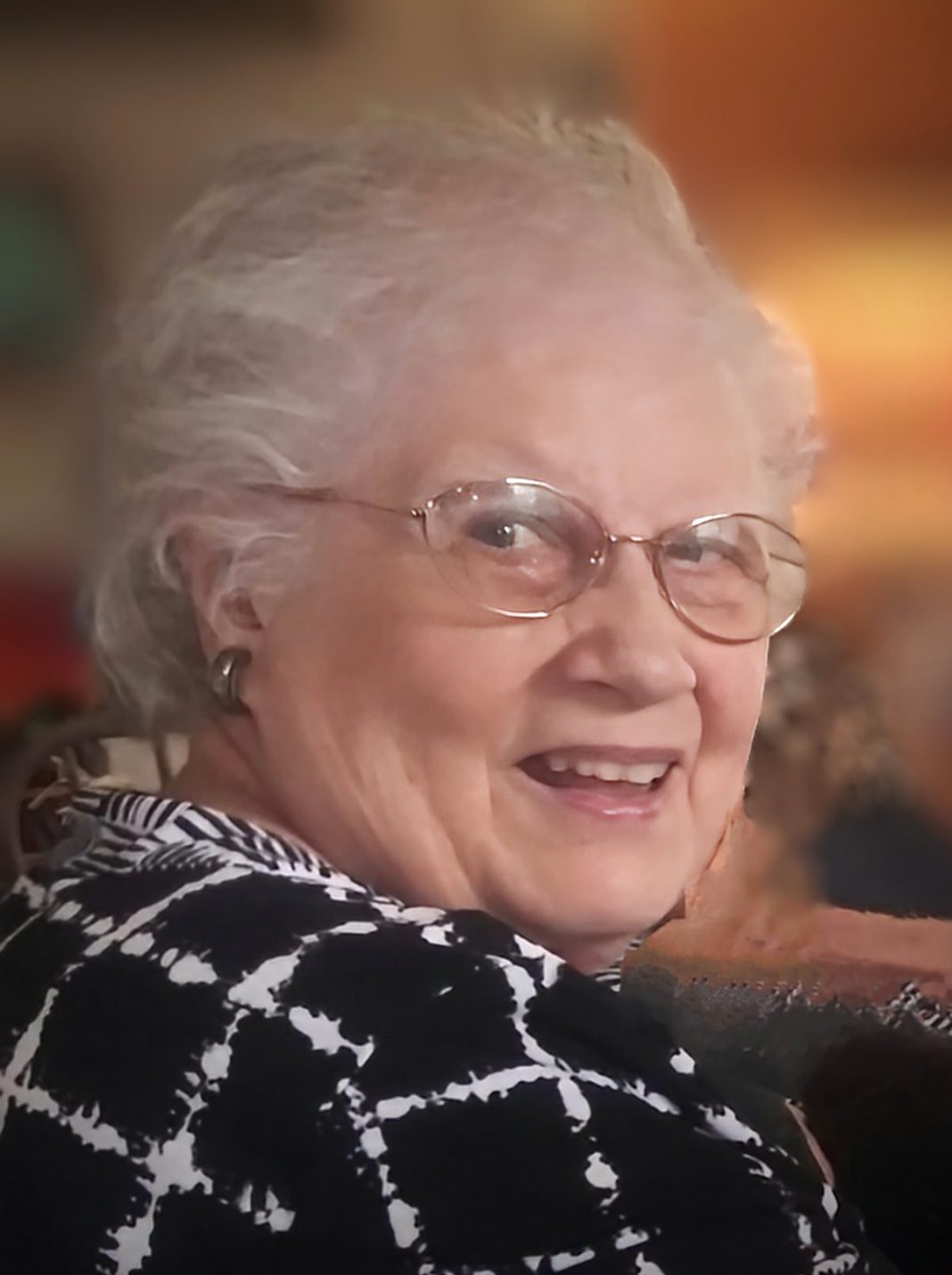 Linda Whitley Strickland | JoCo Report