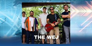 The-WEJ-FI – JoCo Report