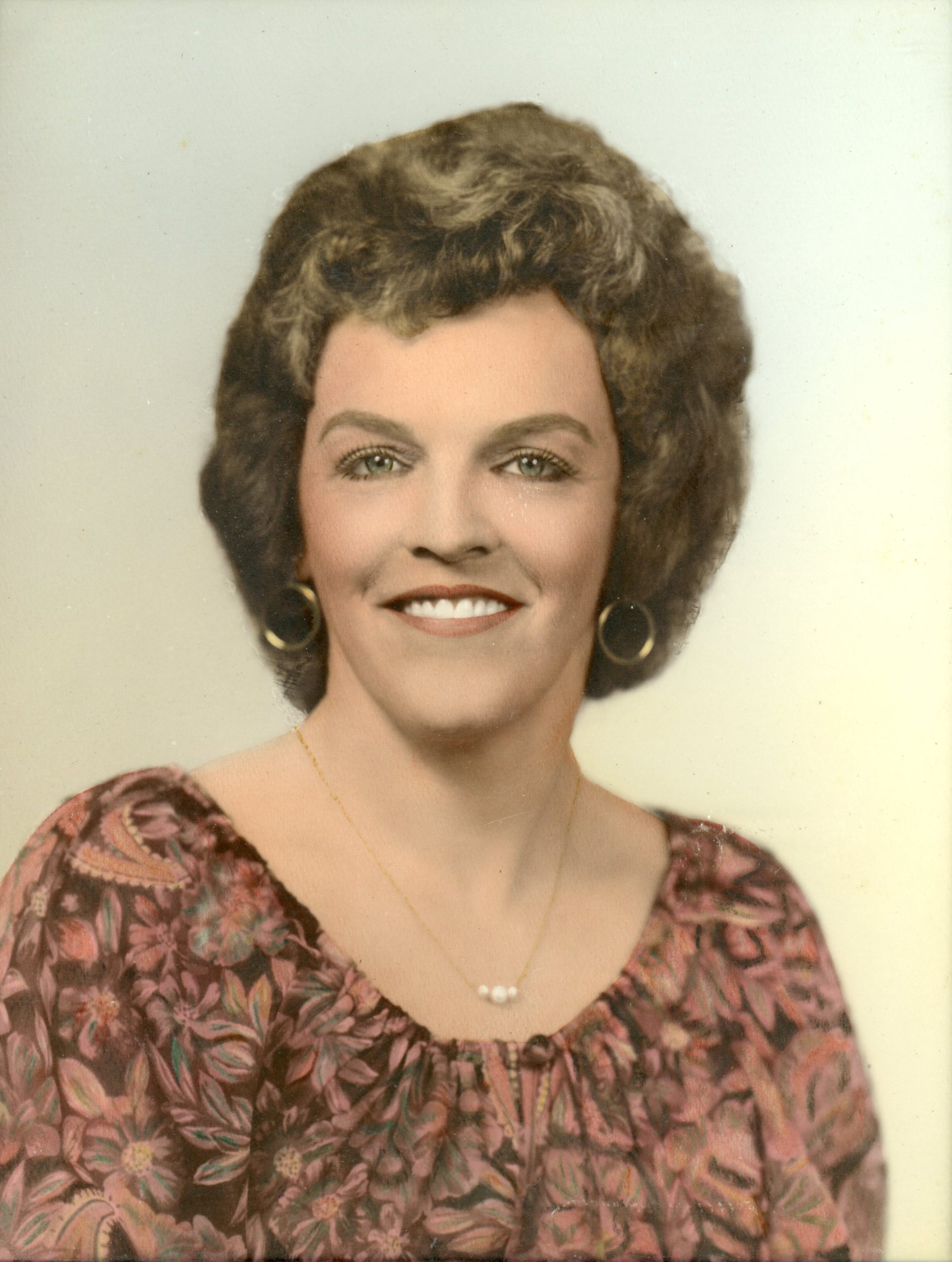 Ann Bettis Waters | JoCo Report
