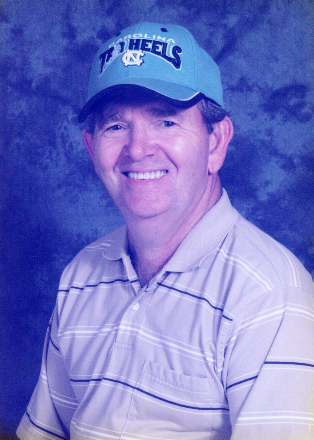 Johnny Leroy Watson | JoCo Report